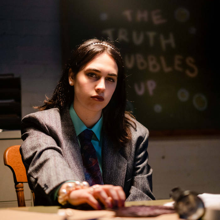 Music | Isabella Austin