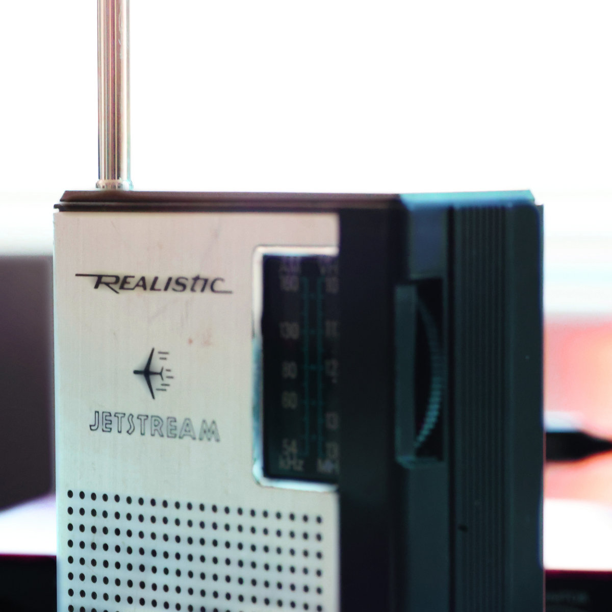 Realistic Jetstream | Zack Steinkamp