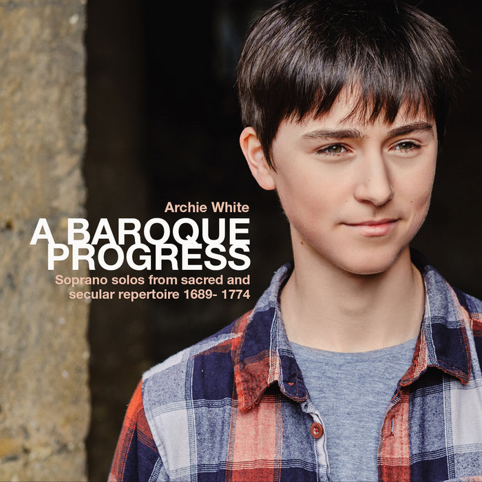 A Baroque Progress | Archie White
