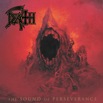 Music | Death