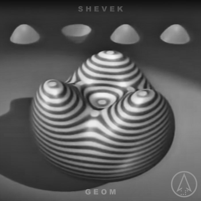 Geom | Shevek | GROUND FLOOR UK