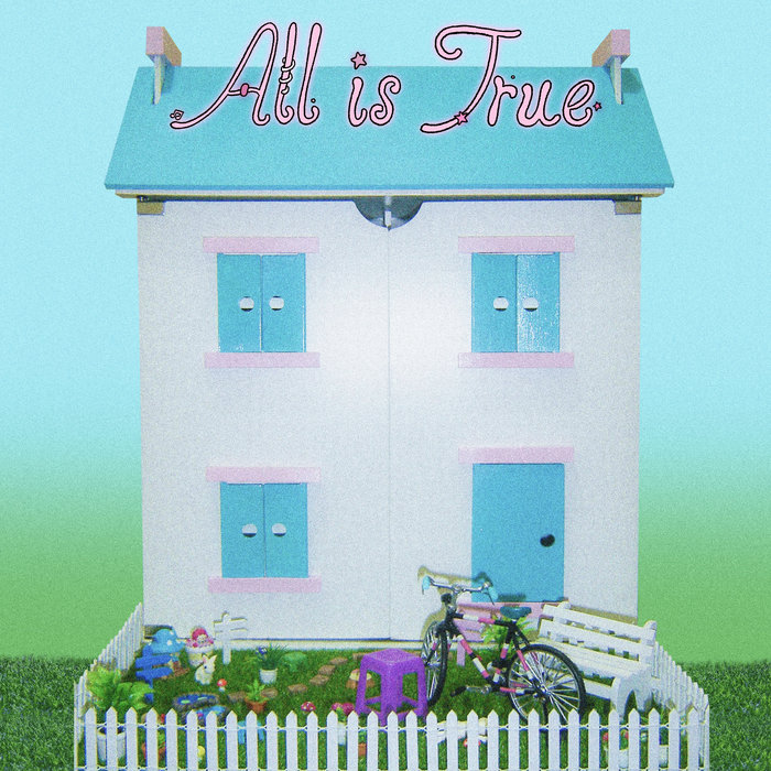 All is True | The Purest Blue