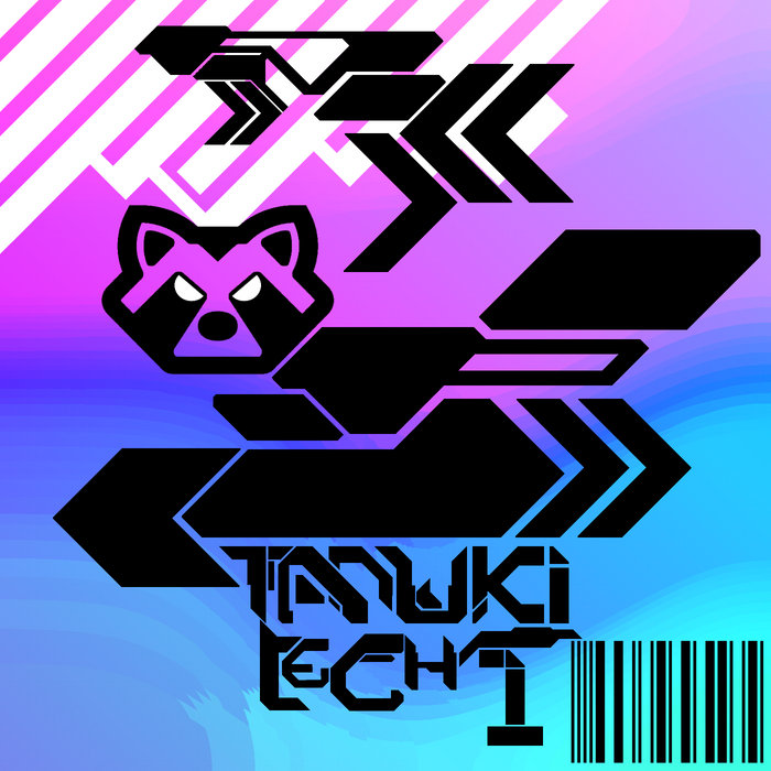Tanuki Tech 1 | Tanuki Tech Records
