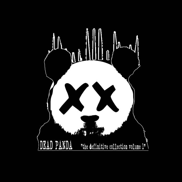The Definitive Collection vol. 1 | Dead Panda