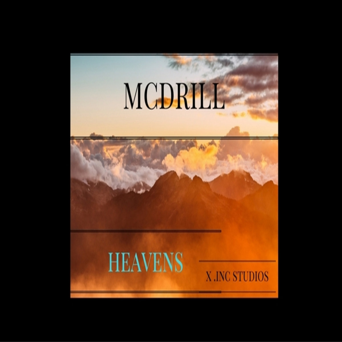 heavens | mcdrill