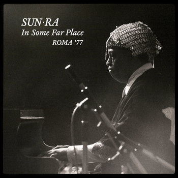 Music | Sun Ra Arkestra