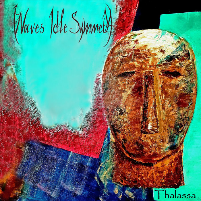Thalassa | Waves Idle Symmetry