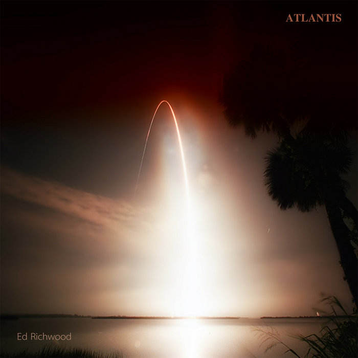 Atlantis | Ed Richwood