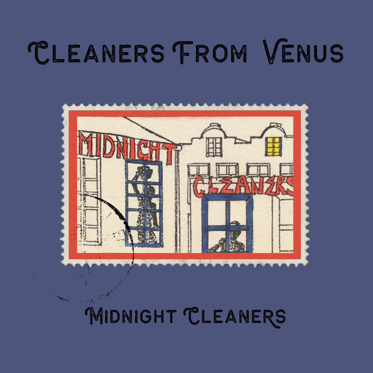 Midnight Cleaners | The Cleaners From Venus