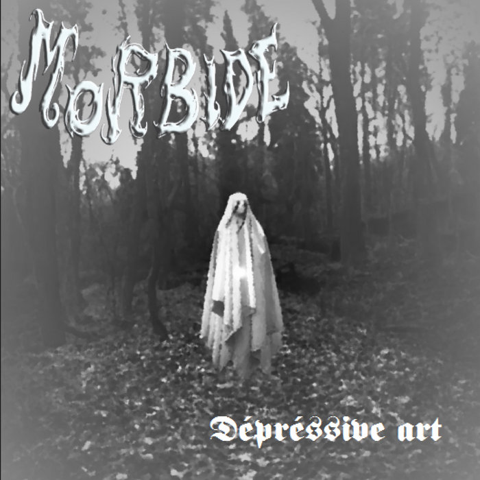 Dépréssive art | MORBIDE