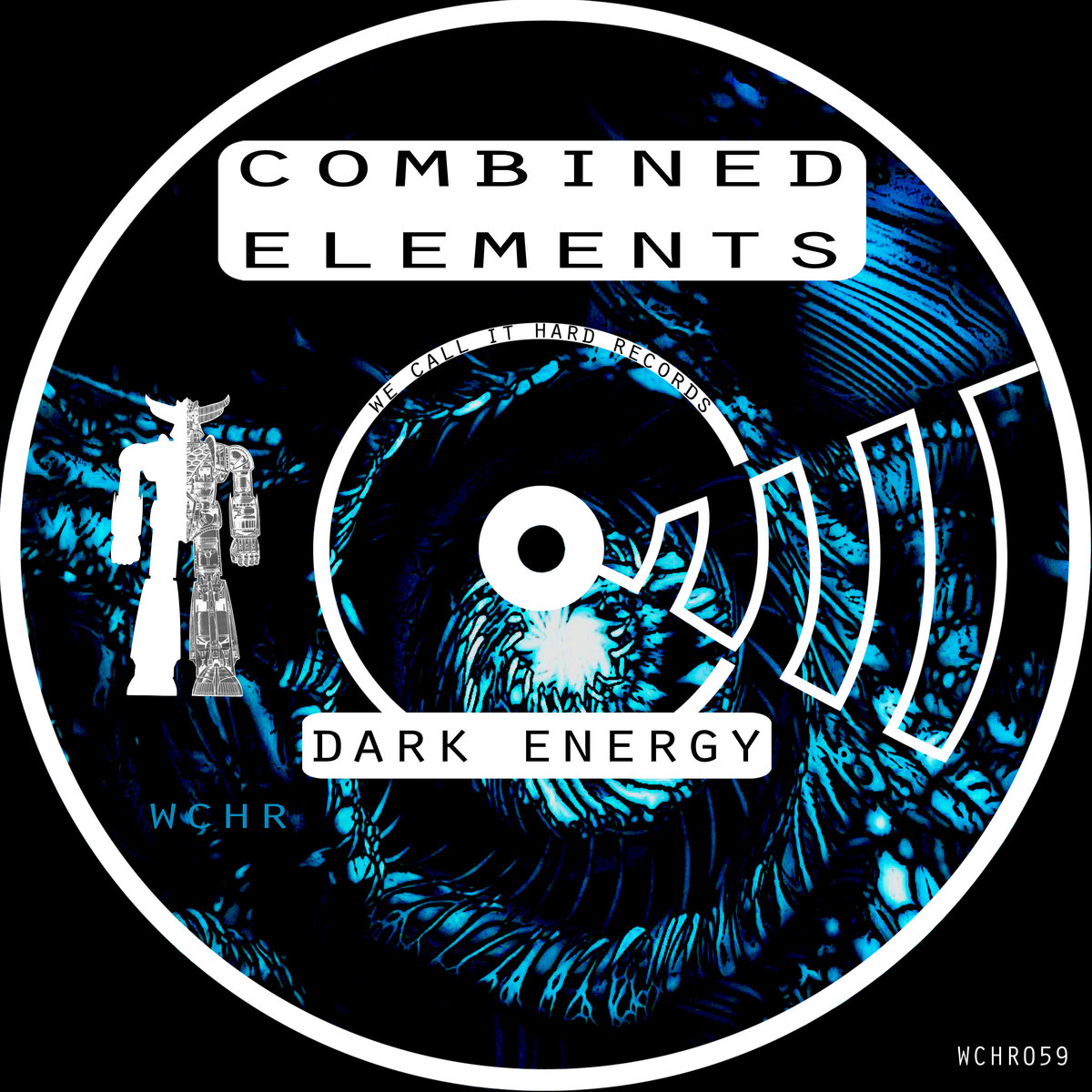 WCHR059Combined Elements - Dark Energy | Andreas Florin,Collapsed | We ...
