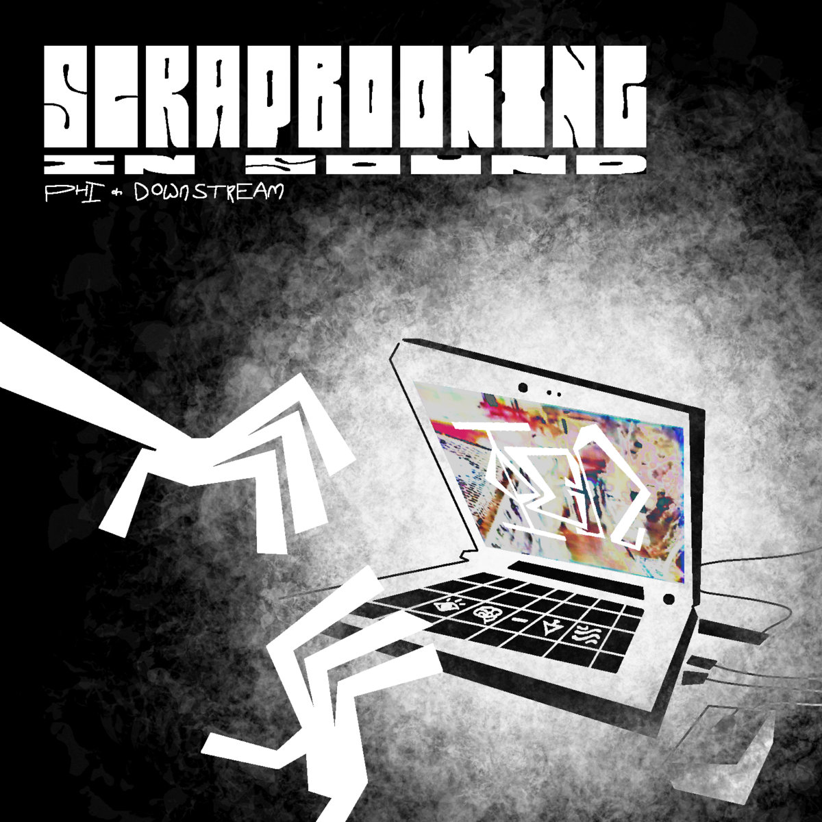 Scrapbooking in Sound | Phi