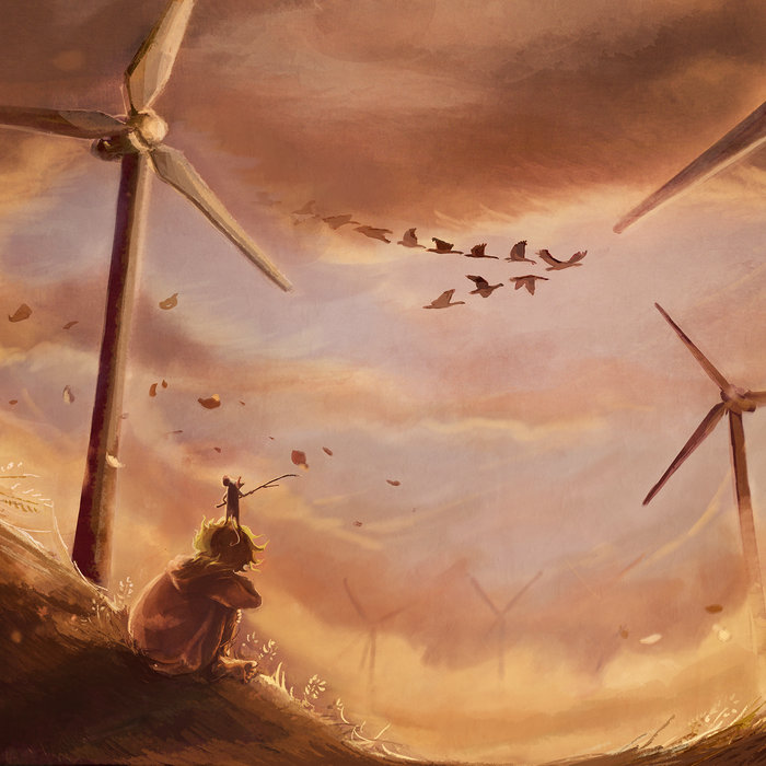 John & Maus IV | John & Maus