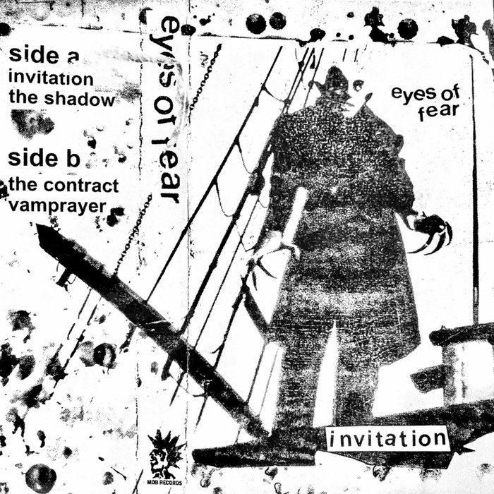 Invitation | Eyes of Fear