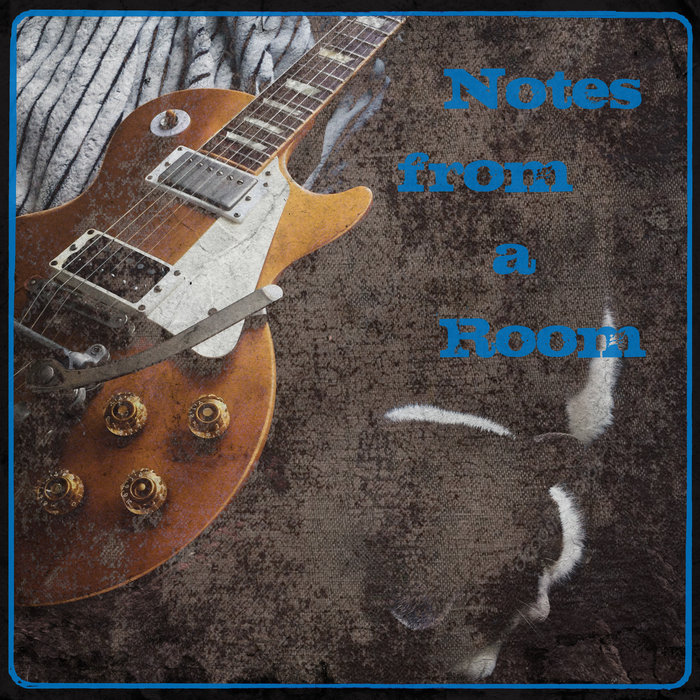 Notes from a Room | glynne Cicada Music