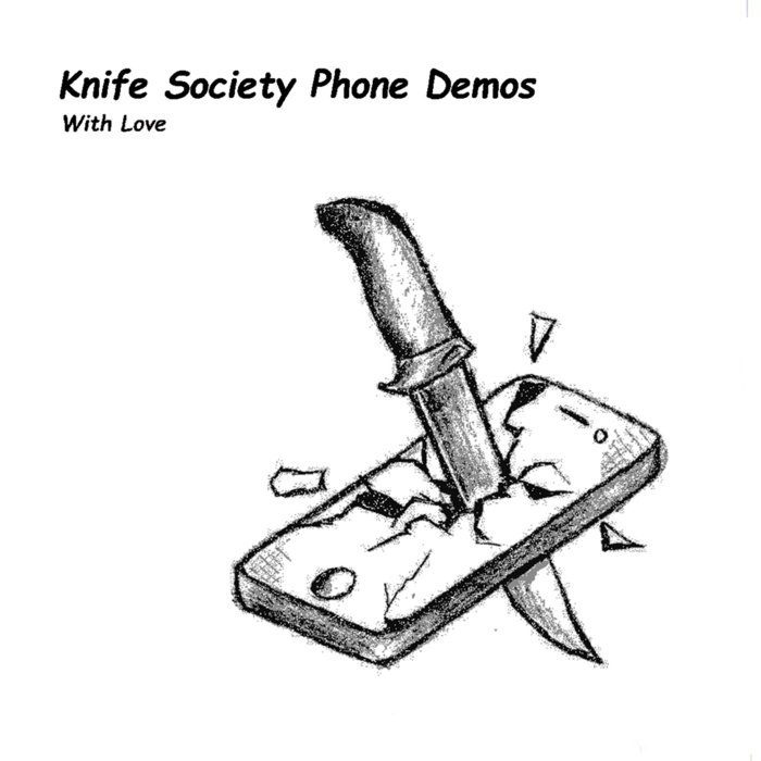 Knife Society Phone Demos Vol.1 | Knife Society