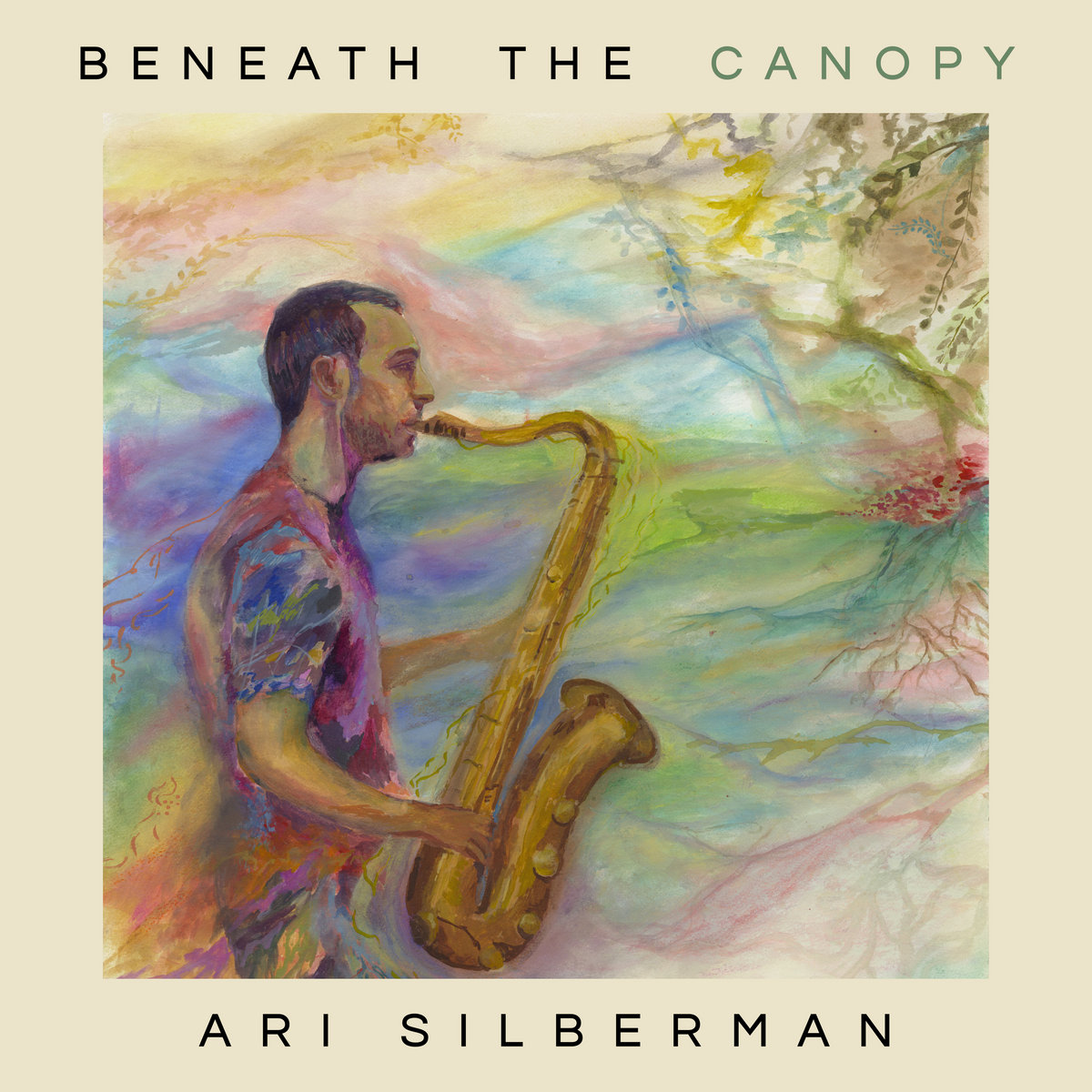 Beneath the Canopy | Ari Silberman