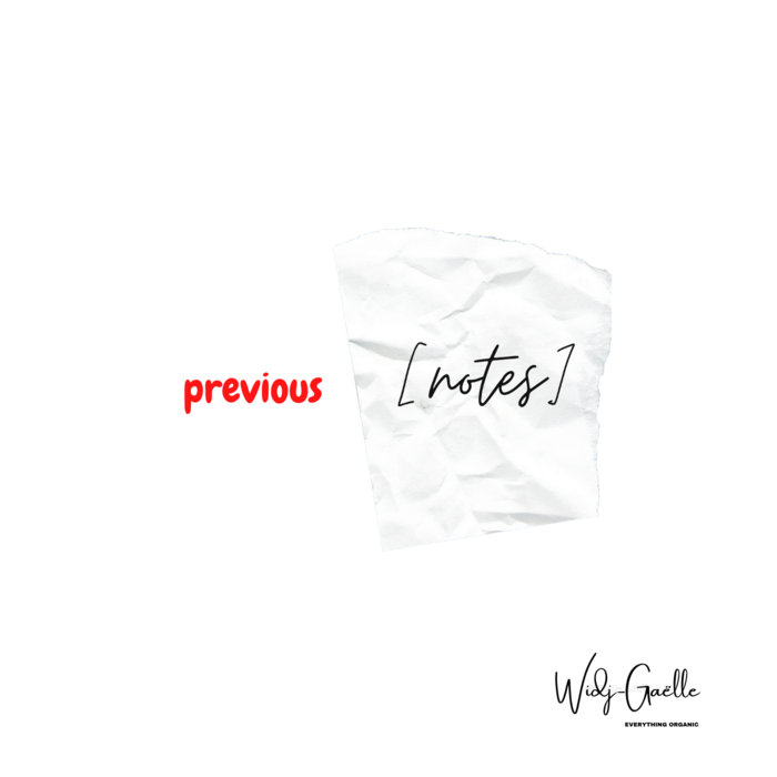 previous [notes] | Widj-Gaëlle