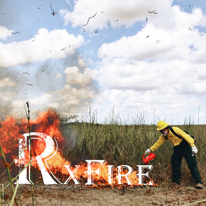 Rx Fire | Rx Fire