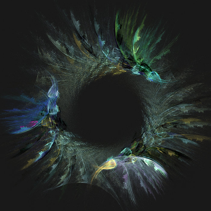 Infinite Joy | Phillip Wilkerson