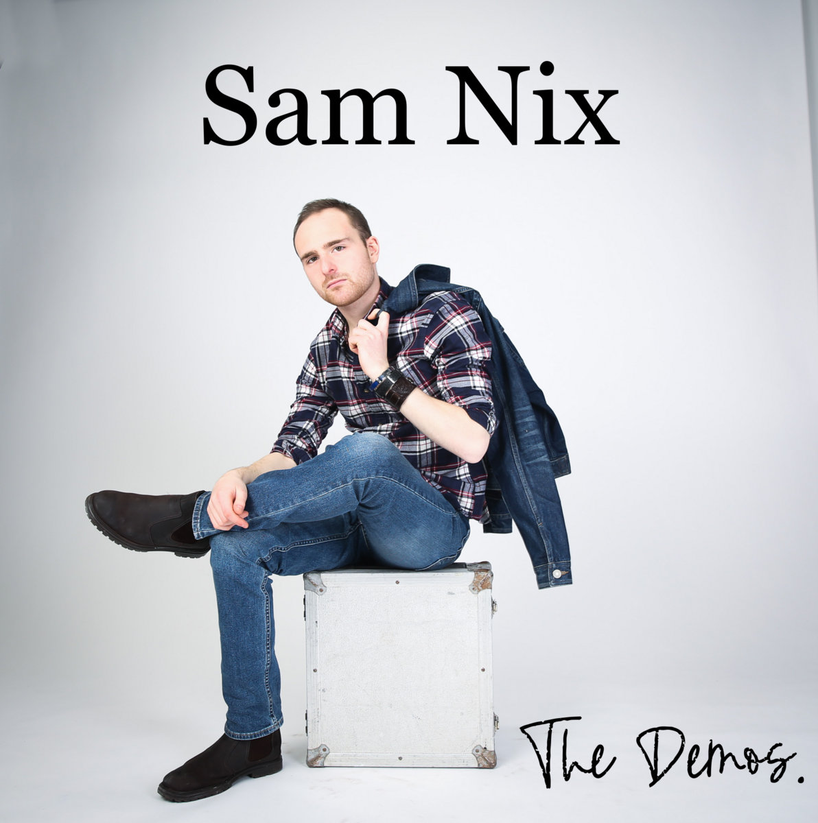 The Demos. | Sam Nix