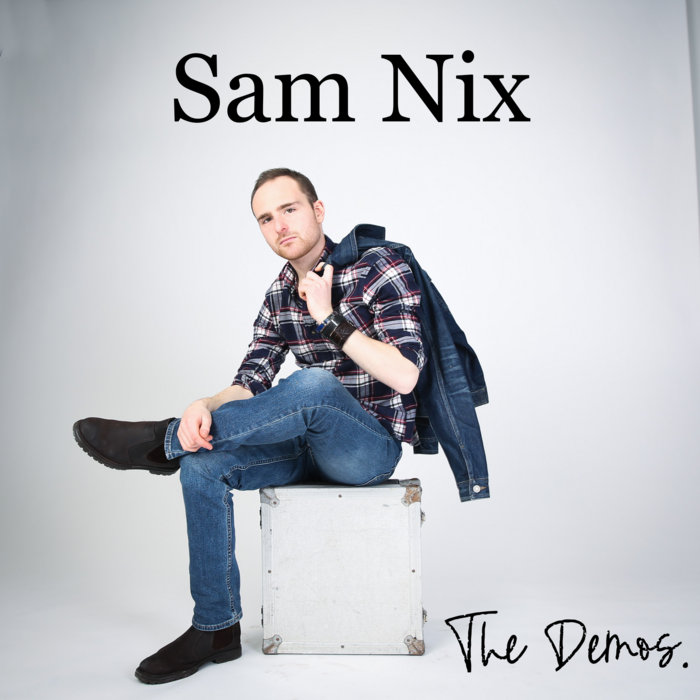 The Demos. | Sam Nix