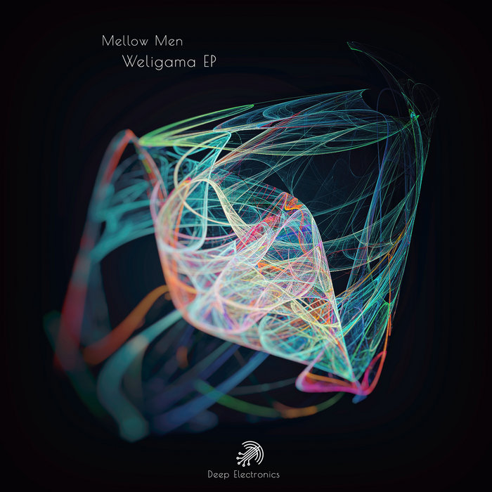 (DE44) Mellow Men - Weligama | Mellow Men | Deep Electronics