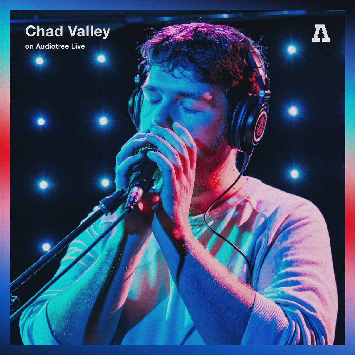 Chad Valley Album Cover