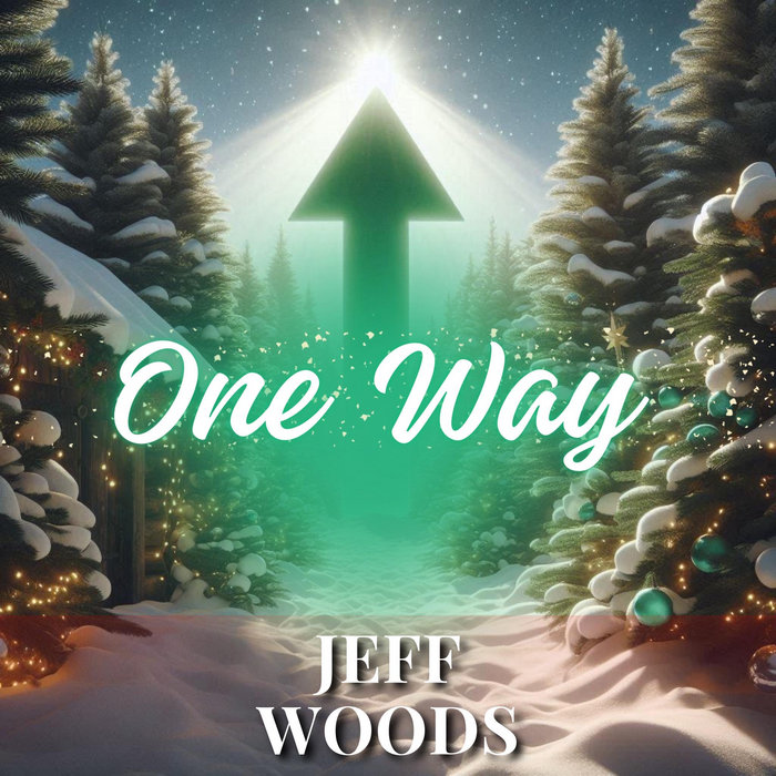 One Way | Jeff Woods