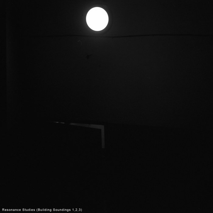 Resonance Studies (Building Soundings 1, 2, 3) | Taylor Zanke