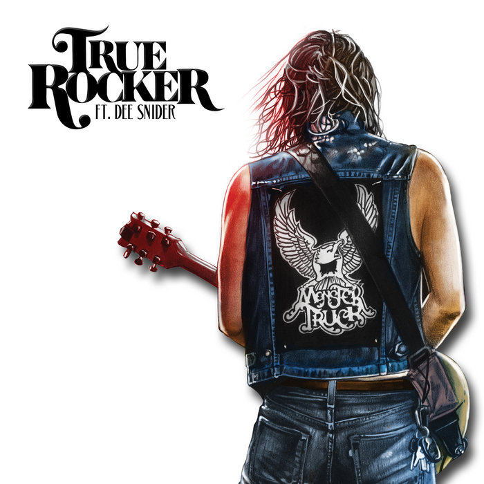 True Rocker - Single | Monster Truck