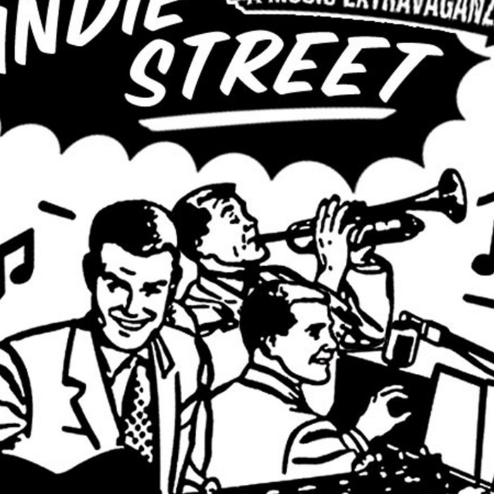 Indie Street Theme | Wereju