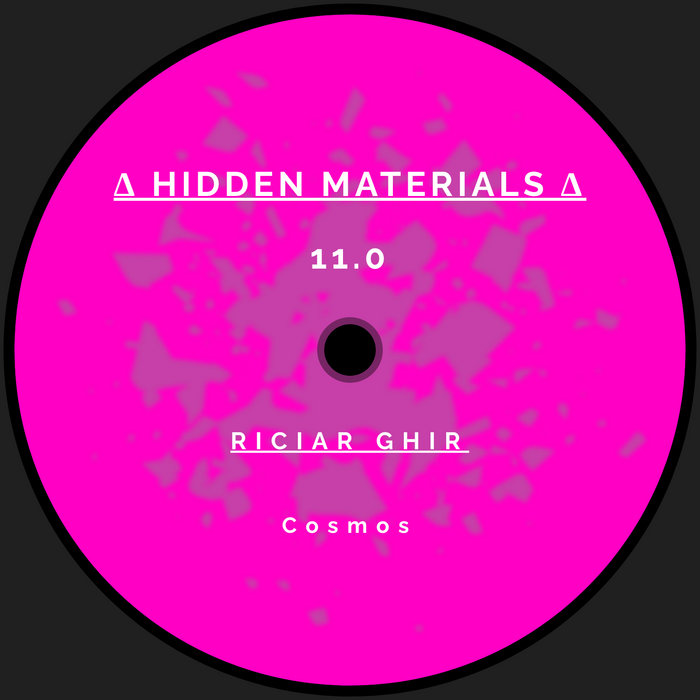 Riciar Ghir - Cosmos | Riciar Ghir
