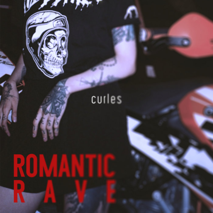 Romantic Rave | Paul Curles