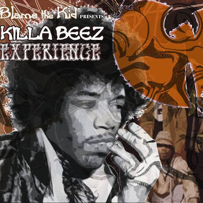 The Killa Beez Experience | Blame the Kid | T. Kid