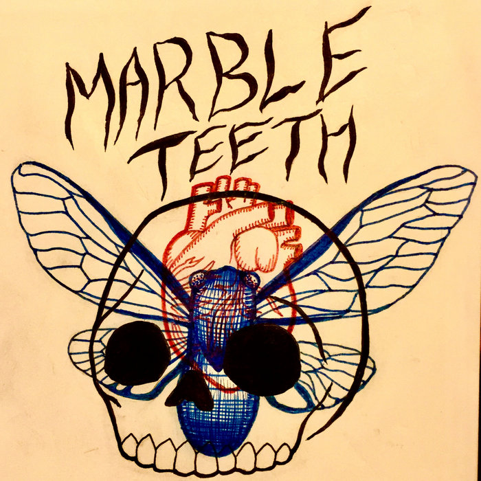 MNYMKR | Marble Teeth