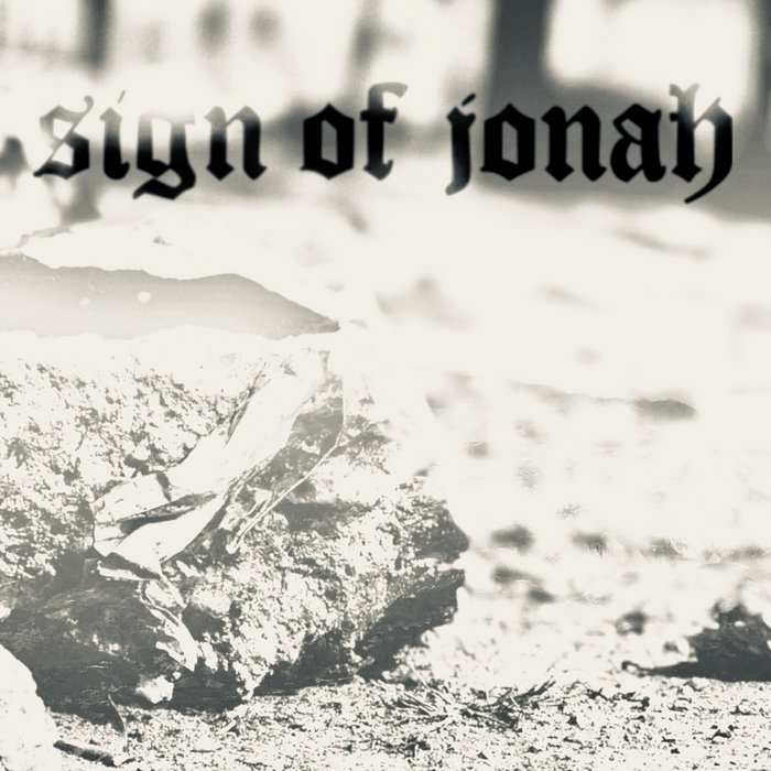 The Blessed Hope | Sign of Jonah