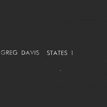 Music | Greg Davis