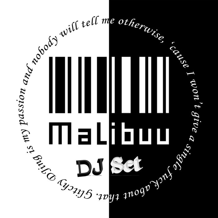 Malibuu DJ Set - Sessions | Malibuu