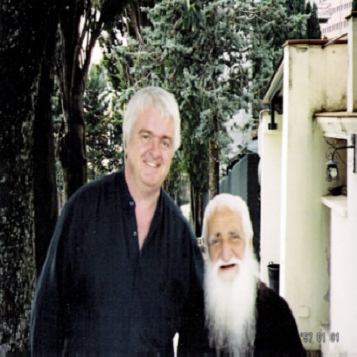 YOU ARE THERE | Alex Quinn Barnbrack and Bronagh Mullan | WALKING WITH ...