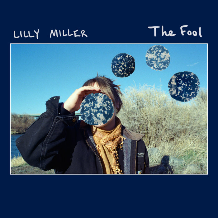 The Fool | Lilly Miller