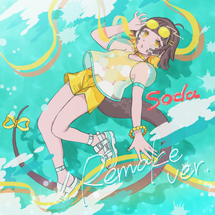 soda(Remake Ver.) | OutChips