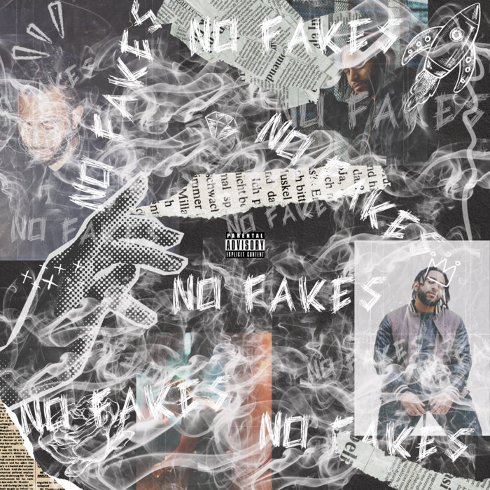 No Fakes | Jackie Art