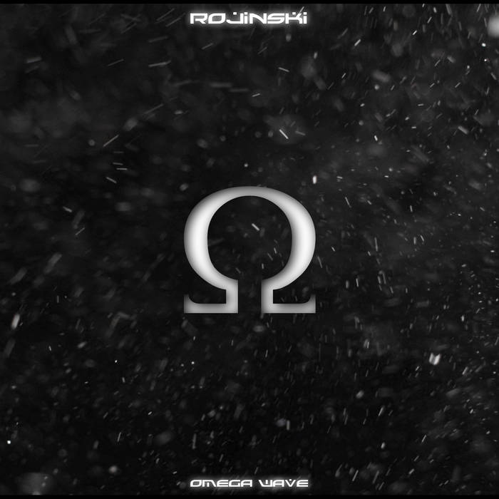 Omega Symbol Wallpaper