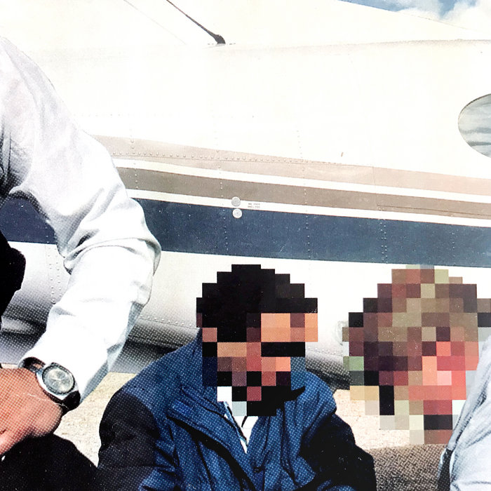 Anticlimactic Ending | rubythroat