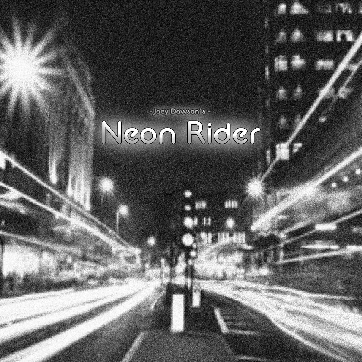 Neon Rider | Joe Dolezal