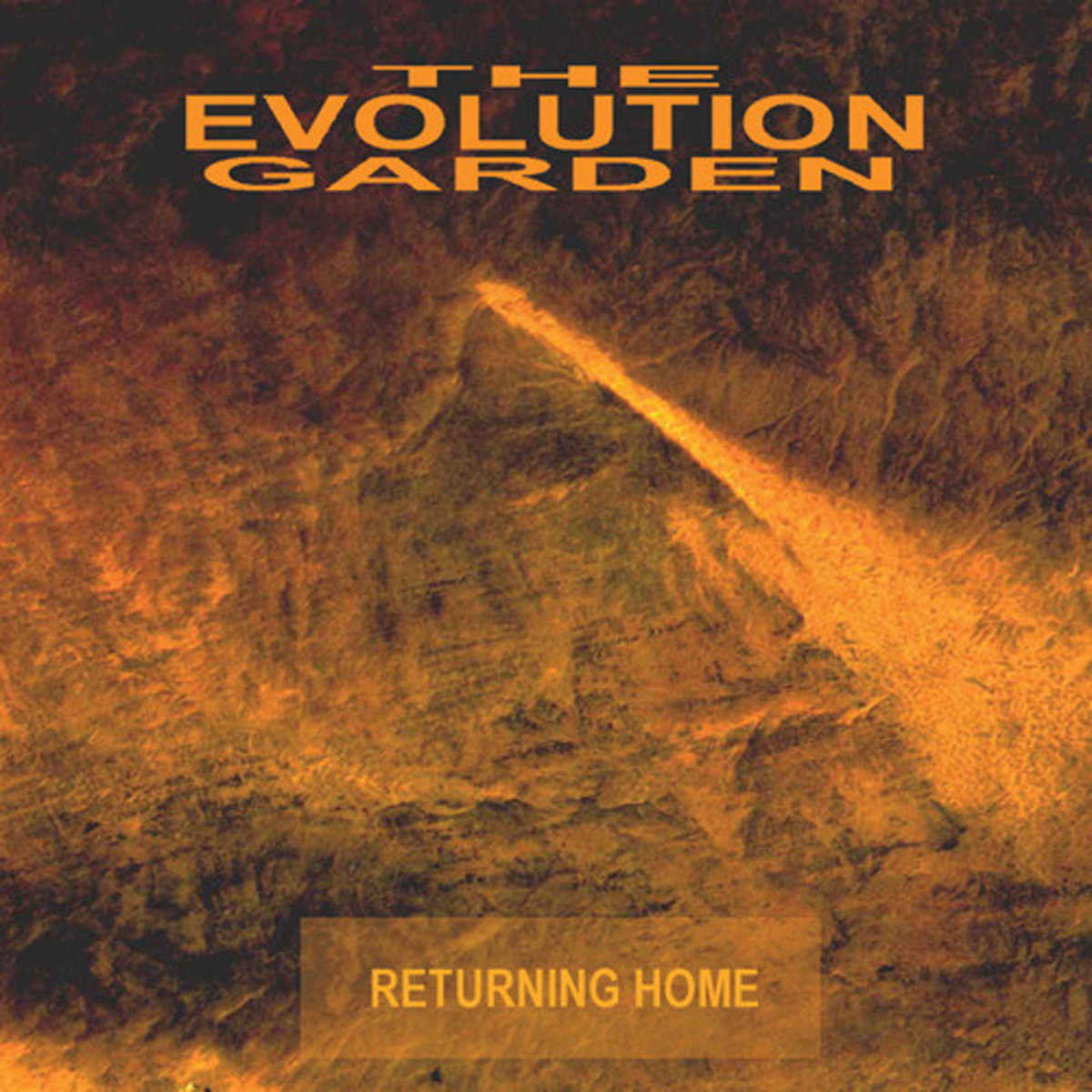 Returning Home | Evolution Garden