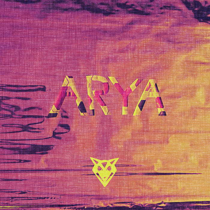Arya Name Wallpaper