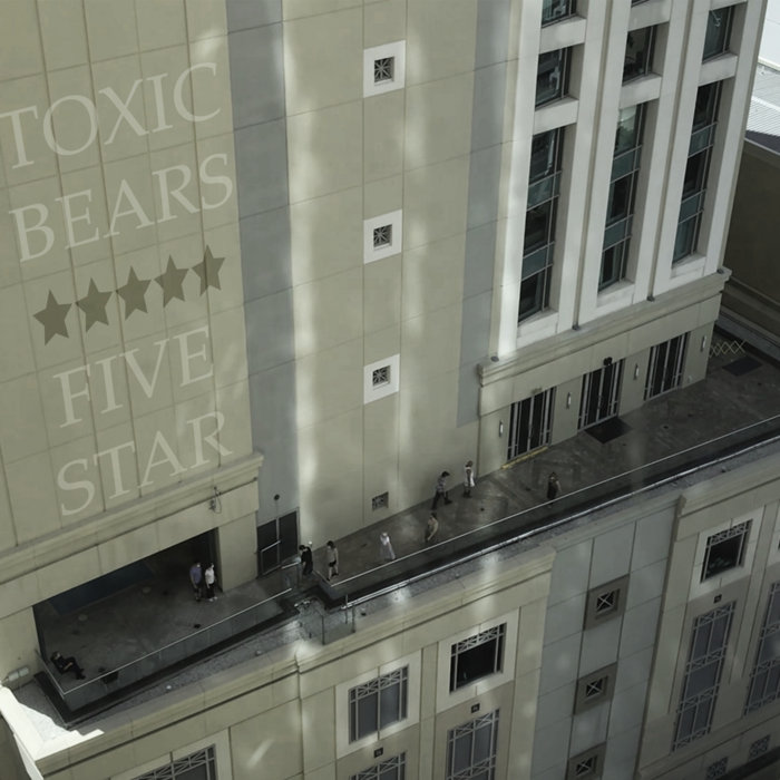 Five Star | Toxic Bears