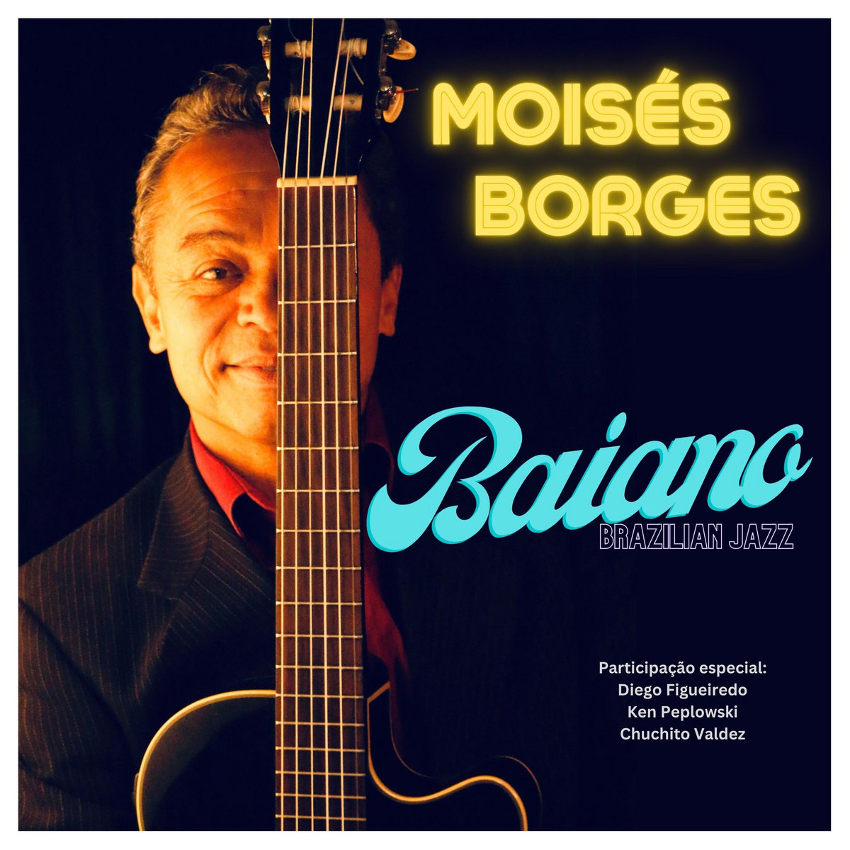 Baiano | Moises Borges